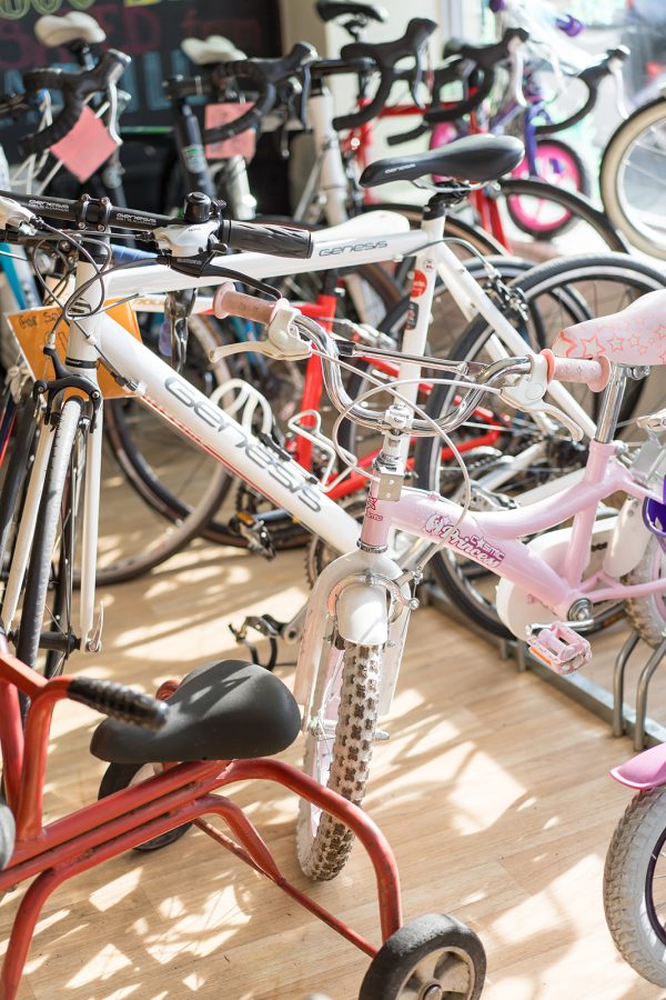 Bikes For Sale – COMMUNITY RECYCLE CYCLES